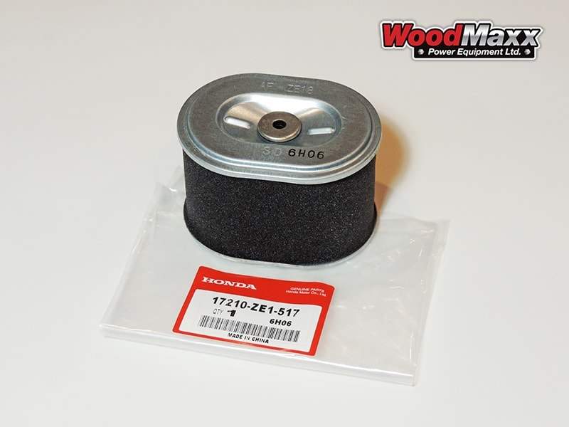 Honda GX200 Filter Air Cleaner - WoodMaxx
