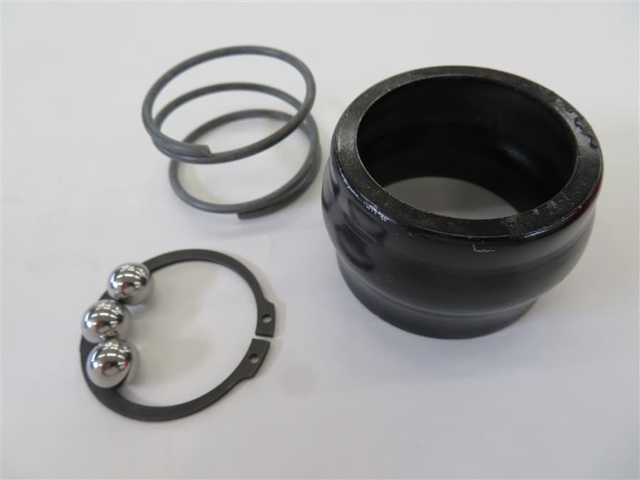 PTO Shaft repair kit (Made in USA) - WoodMaxx