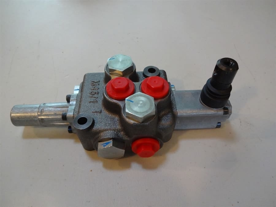 (TM-86H) 2nd Gen Hydro-Control Directional Control Valve (2015-Current ...
